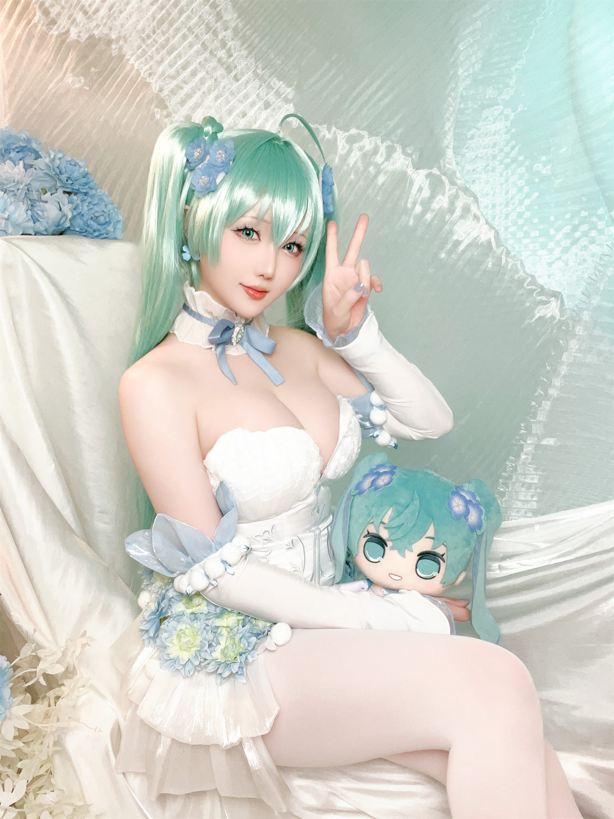 Cos摄影二次元少女写真cosplay福利你懂得的第 10 页二次元少女写真cosplay福利你懂得的萌图网